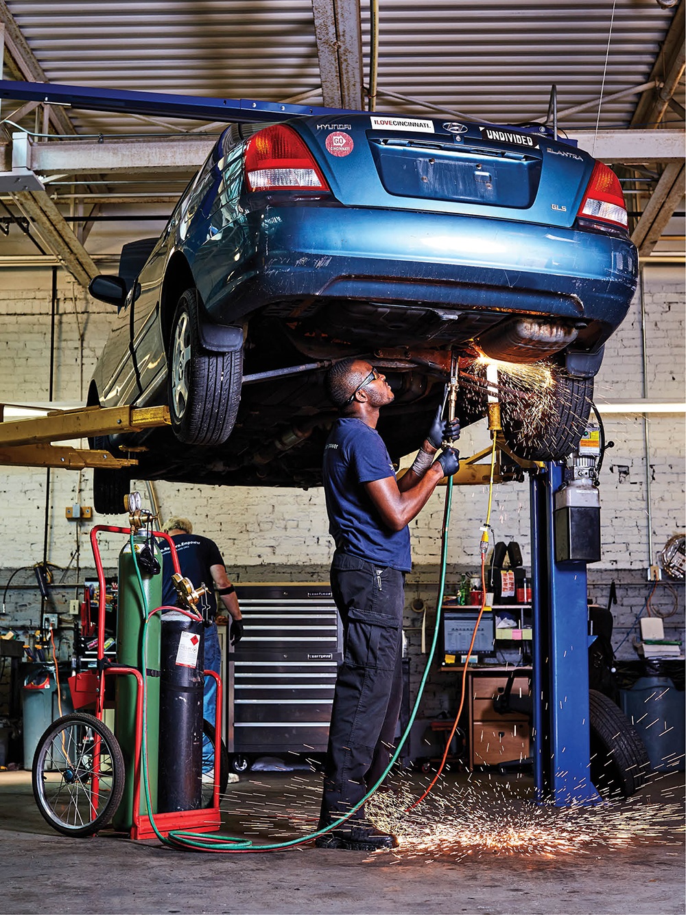 Reasons Why You Should Choose Auto Repair Services Frequently – GW Auto ...