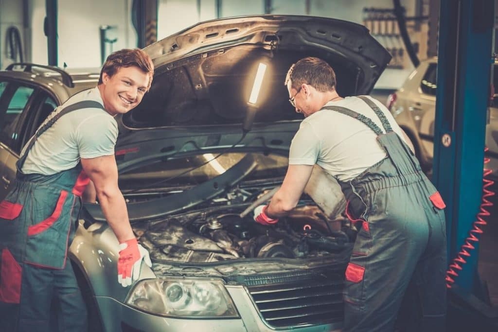 Exploring the Latest Advances in Auto Repair Technology: What You ...