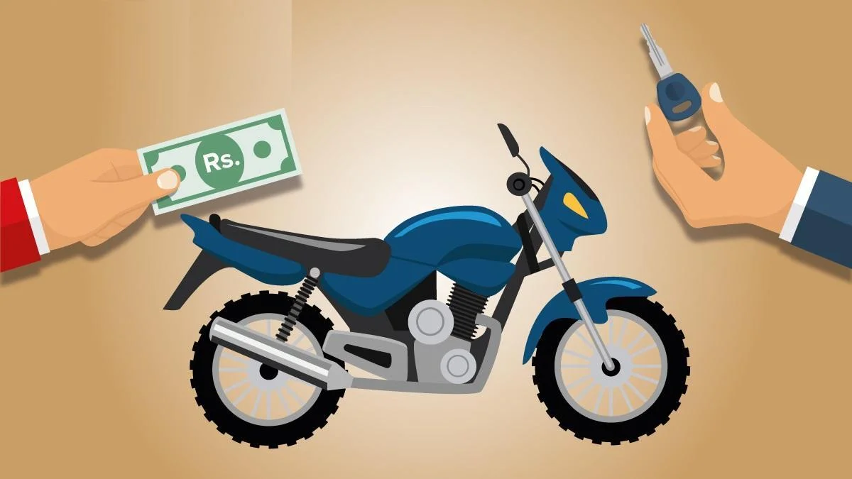 Documents You’ll Need to Buy a Used Motorcycle – GW Auto Body