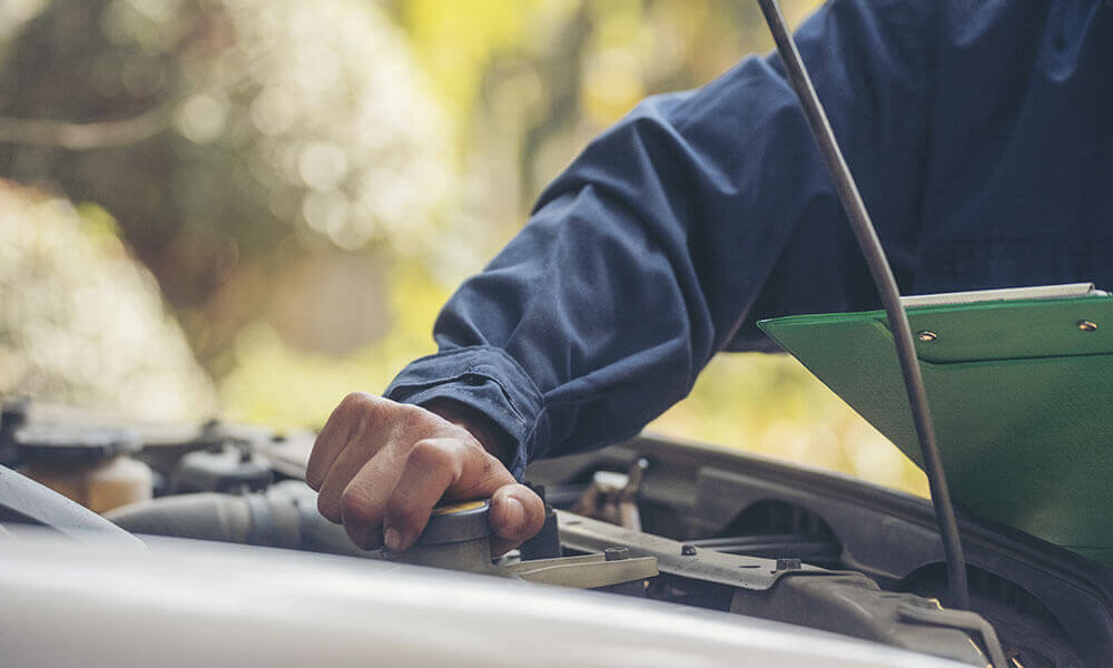 When Should You Add Turn Signal Maintenance to Your Service Schedule ...