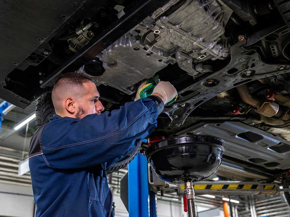 Why Routine Fuel Line Inspections Extend Vehicle Lifespan – GW Auto Body