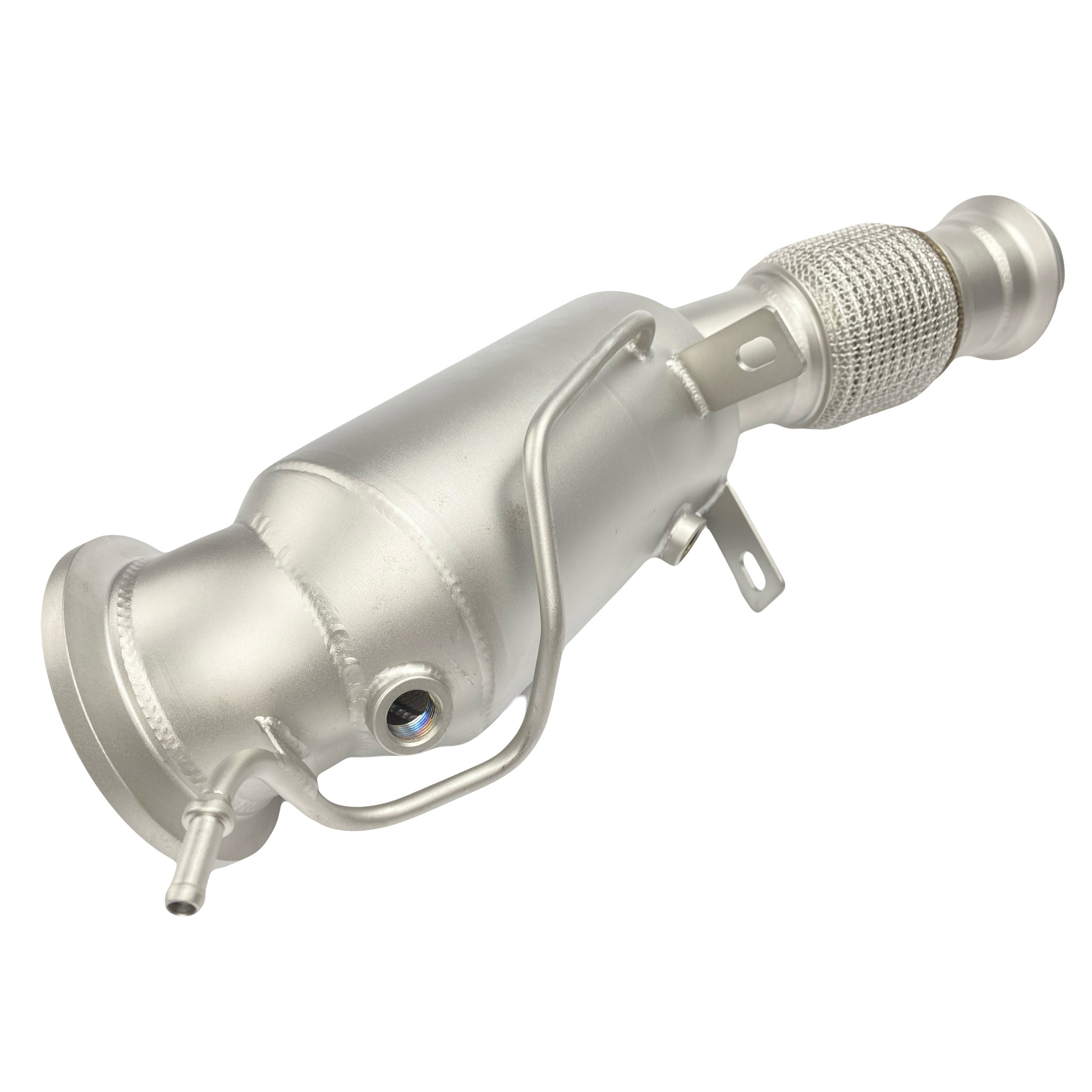 Why a G20 330i B48 Downpipe Is the Key to Better Driving Dynamics – GW ...